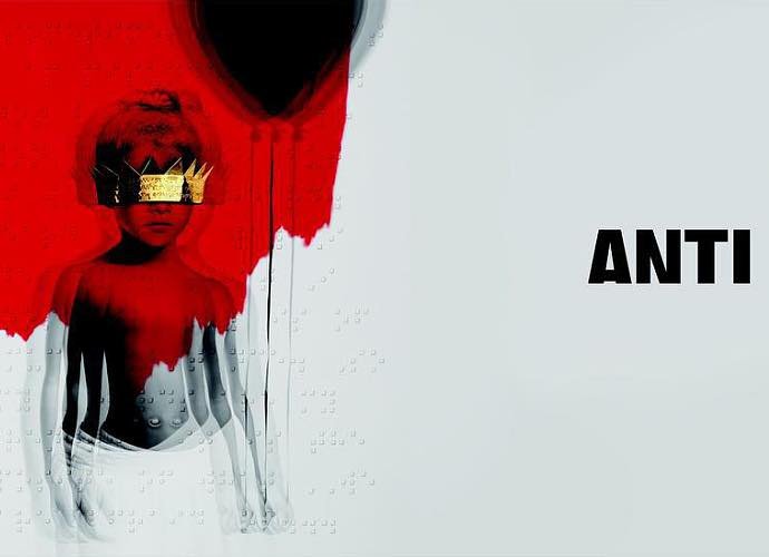 Rihanna s Anti Album Not Coming On November 6 Rihanna s Anti Album Not Coming On November 6