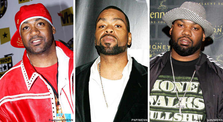 Three Members Of Wu Tang Clan Seek For Supergroup s Name three-members-of-wu-tang-clan-seek-for-supergroup-s-name