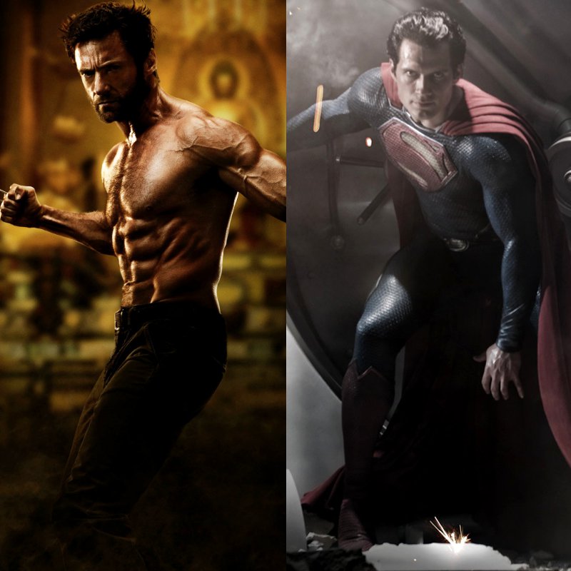Man of Adamantium – a double movie review *SPOILER FREE* Man of Adamantium – a double movie review *SPOILER FREE*