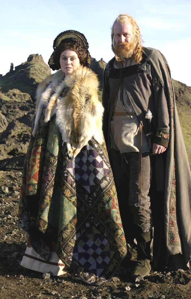 Beowulf & Grendel Picture 18