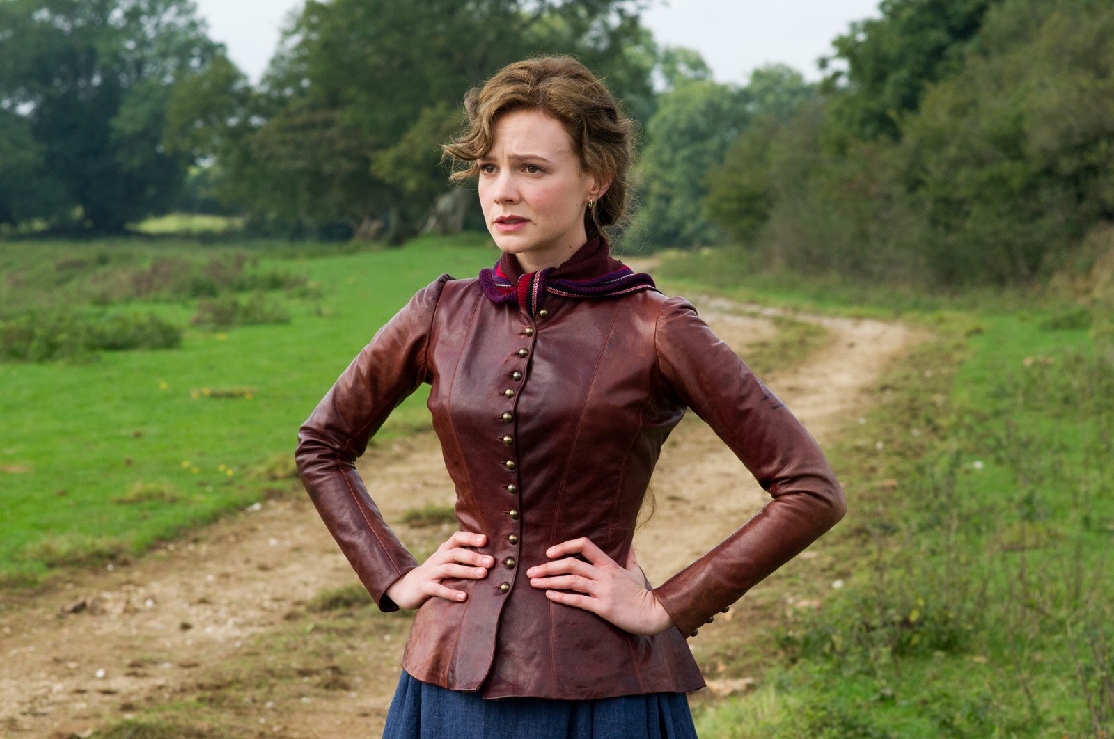 Far from the Madding Crowd Picture 22 Far from the Madding Crowd Picture 22
