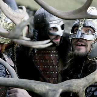Beowulf & Grendel Picture 18