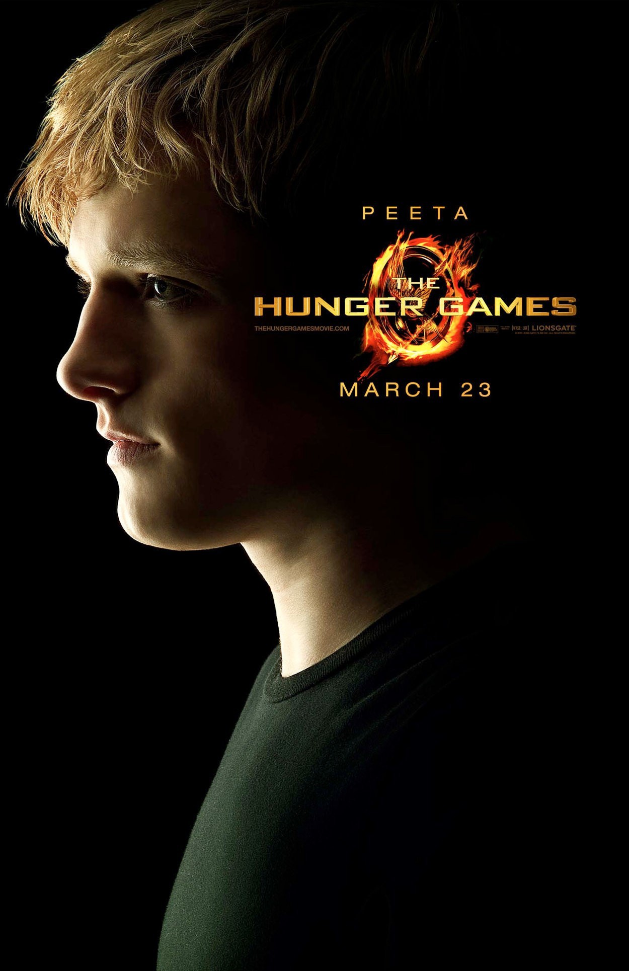 The Hunger Games Picture 23