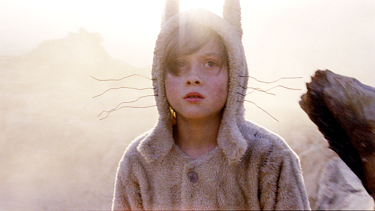 Where the Wild Things Are Picture 31