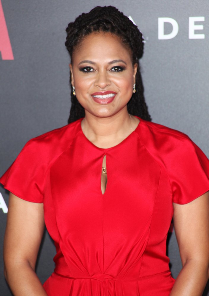 Ava DuVernay Picture 7 - New York Premiere of Selma - Red Carpet Arrivals Ava DuVernay Picture 7 - New York Premiere of Selma - Red Carpet Arrivals
