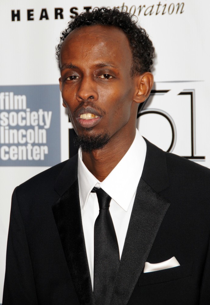 French Speaking Nigerians: Barkhad Abdi se rend aux Oscars sans un sou ... French Speaking Nigerians: Barkhad Abdi se rend aux Oscars sans un sou ...