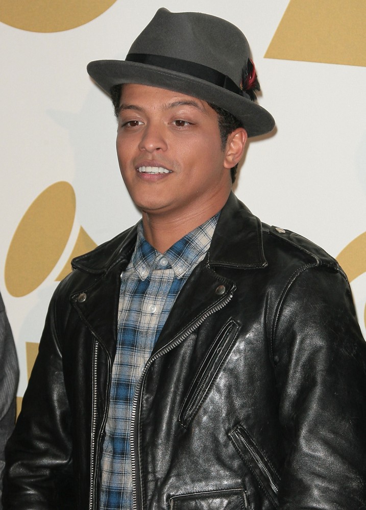 Bruno Mars Picture 79 - The GRAMMY Nominations Concert Live Bruno Mars Picture 79 - The GRAMMY Nominations Concert Live