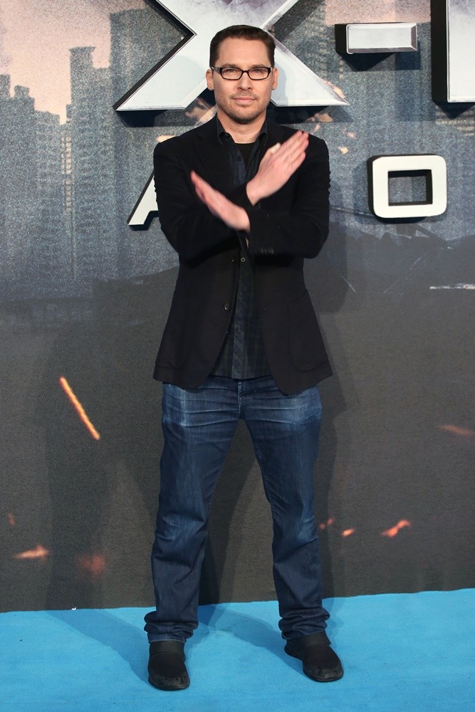 Bryan Singer Picture 35 - X-Men: Apocalypse Fan Screening Bryan Singer Picture 35 - X-Men: Apocalypse Fan Screening