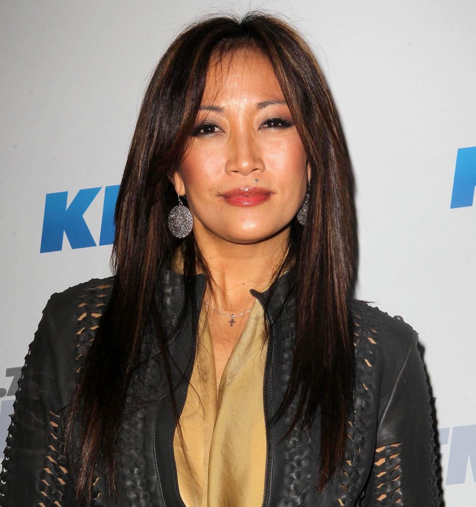 Carrie Ann Inaba Picture 45 - KIIS FM's 2012 Jingle Ball - Night 2 ... Carrie Ann Inaba Picture 45 - KIIS FM's 2012 Jingle Ball - Night 2 ...