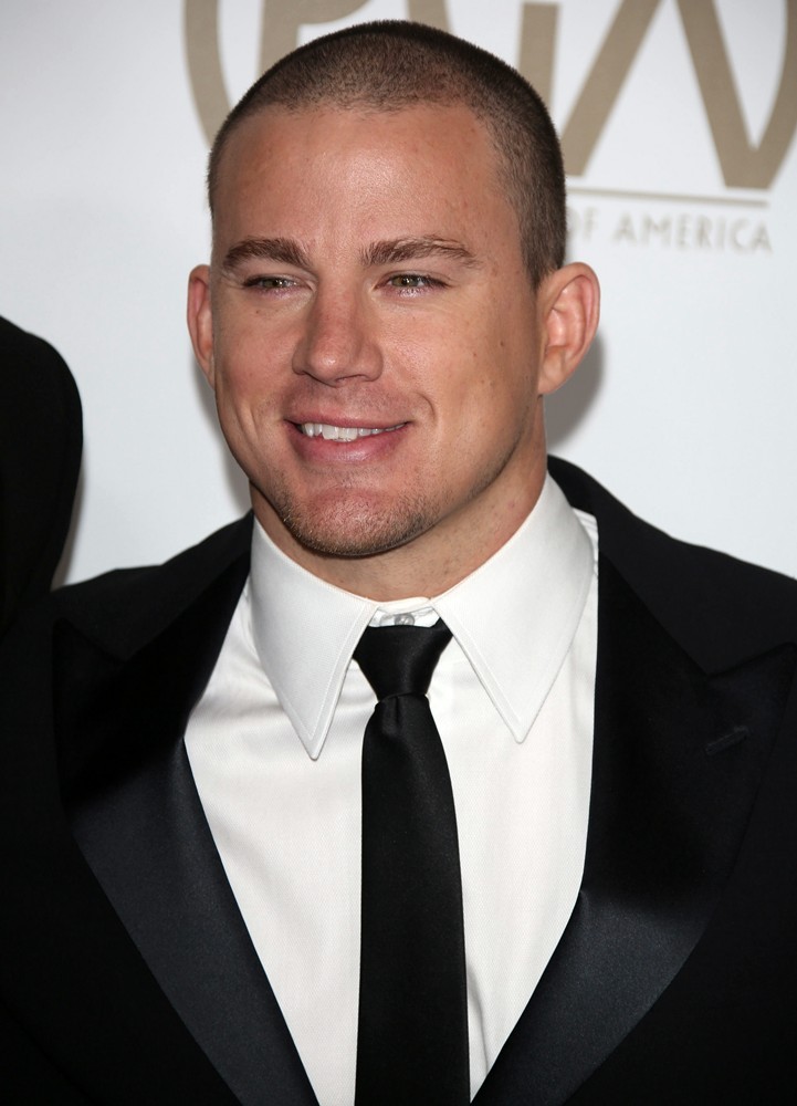 Channing Tatum Picture 127 - 24th Annual Producers Guild Awards - Arrivals Channing Tatum Picture 127 - 24th Annual Producers Guild Awards - Arrivals
