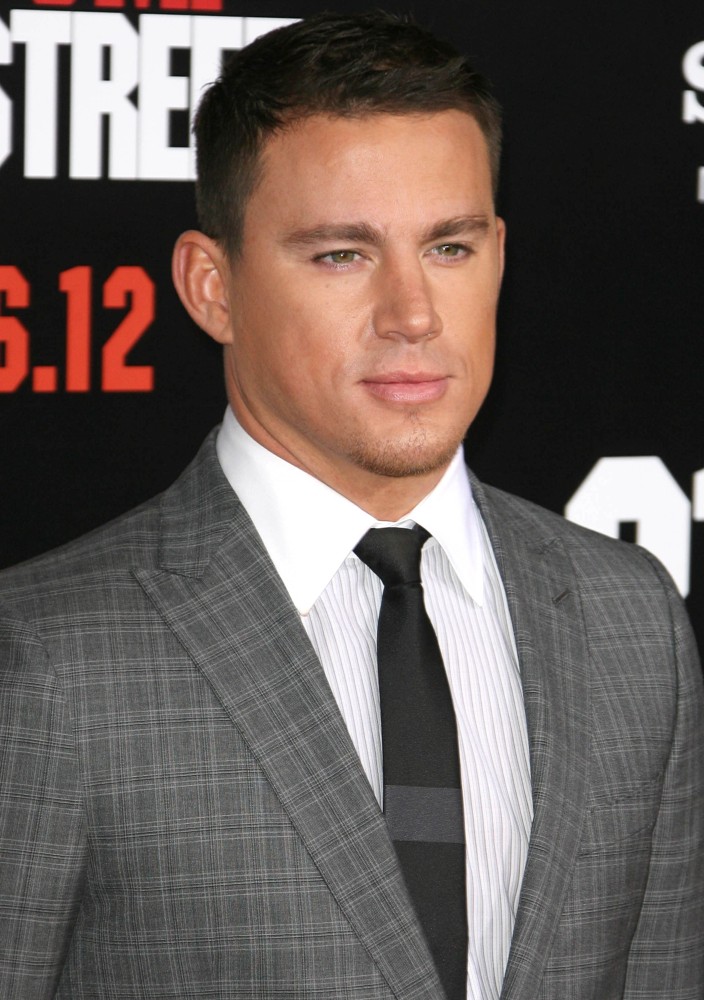 Channing Tatum Picture 71 - Los Angeles Premiere of 21 Jump Street ... Channing Tatum Picture 71 - Los Angeles Premiere of 21 Jump Street ...