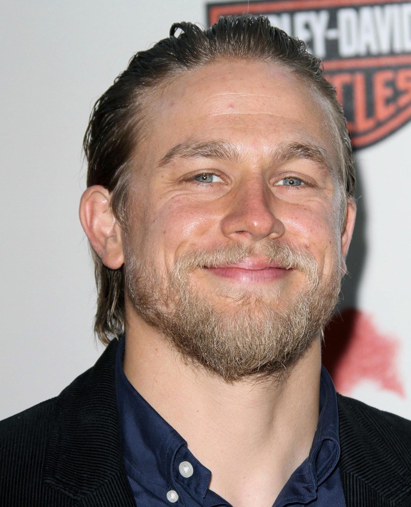 Charlie Hunnam Picture 26 - The Premiere Screening of FX's Sons of ... Charlie Hunnam Picture 26 - The Premiere Screening of FX's Sons of ...