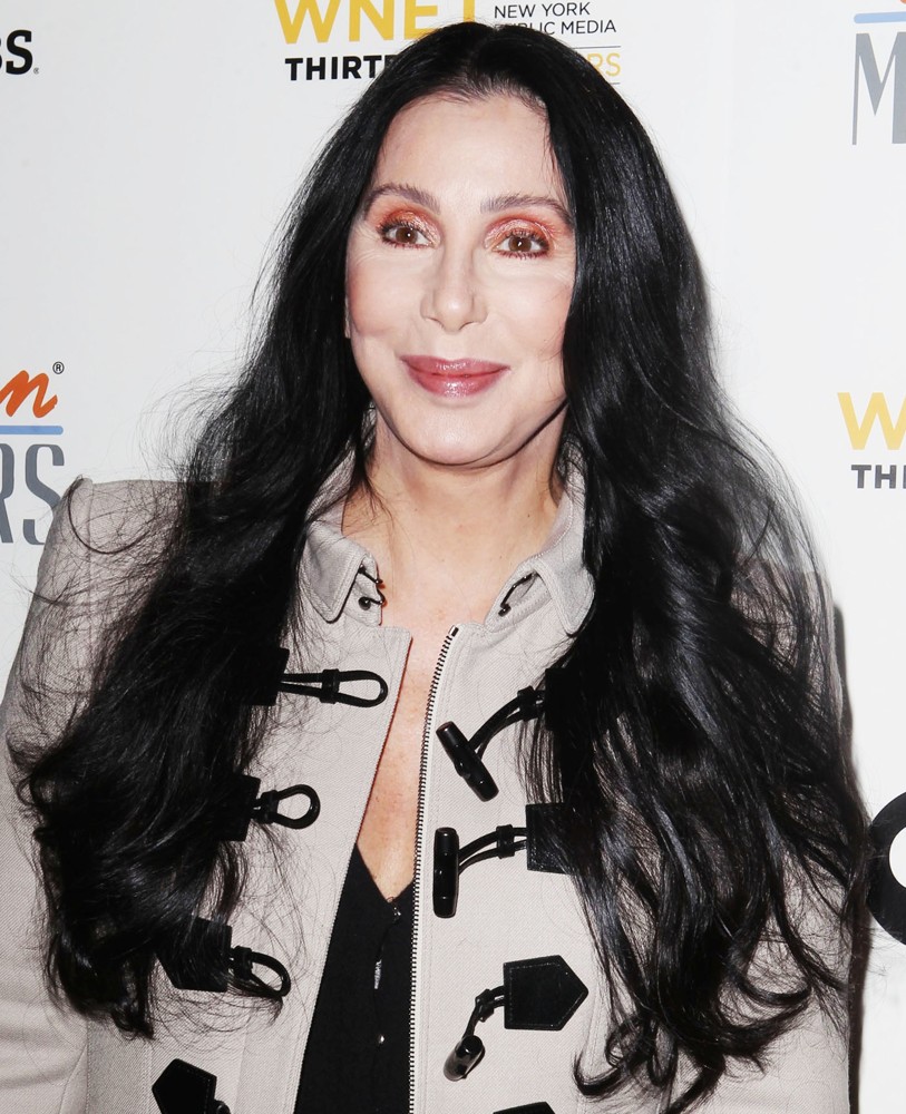 Cher Turns Down Olympics Gig In Russia Over Anti Gay Law Cher Turns Down Olympics Gig In Russia Over Anti Gay Law