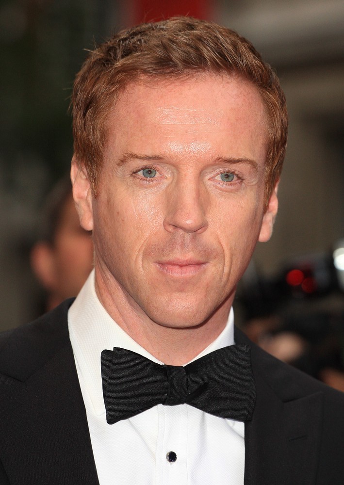 Damian Lewis Picture 20 The Gq Men Of The Year Awards 2012 Arrivals