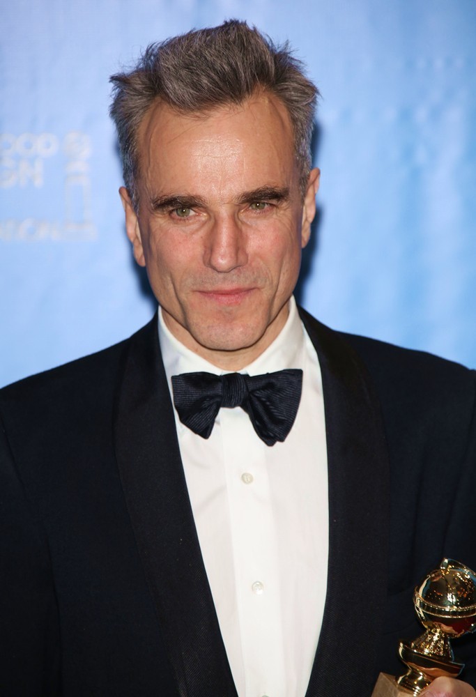 Daniel Day-Lewis Picture 19 - 70th Annual Golden Globe Awards - Press Room Daniel Day-Lewis Picture 19 - 70th Annual Golden Globe Awards - Press Room
