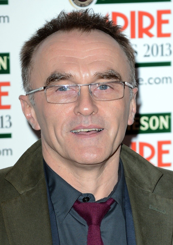 Danny Boyle Picture 37 - Jameson Empire Film Awards 2013 - Arrivals Danny Boyle Picture 37 - Jameson Empire Film Awards 2013 - Arrivals