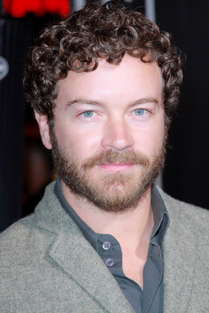 Danny Masterson Picture 26 - The Los Angeles World Premiere of Gangster ... Danny Masterson Picture 26 - The Los Angeles World Premiere of Gangster ...