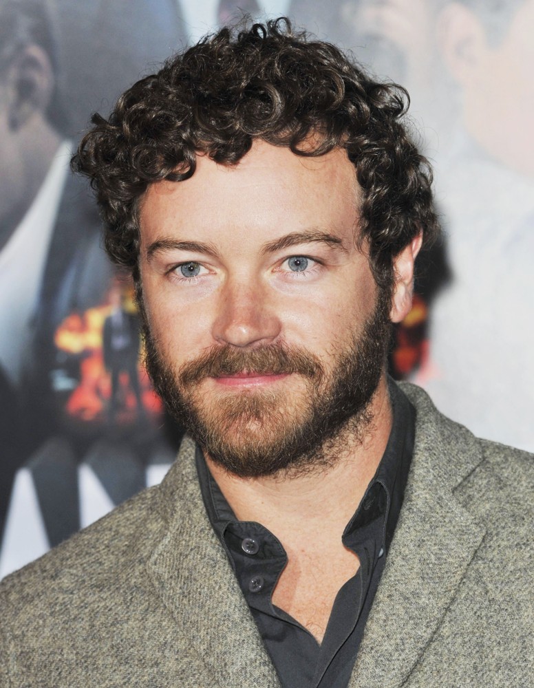 Danny Masterson Picture 23 - The Los Angeles World Premiere of Gangster ... Danny Masterson Picture 23 - The Los Angeles World Premiere of Gangster ...
