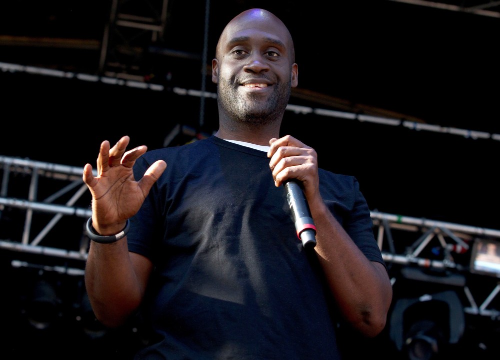 kelvin mercer Picture 8 - Way Out West Festival - Day 1