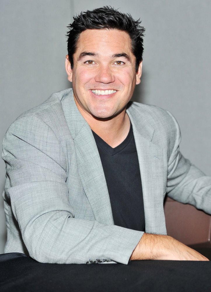 Dean Cain Picture 22 The Entertainment Media Show Collectormania London