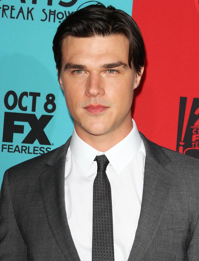Finn Wittrock Picture 10 - Premiere Screening of FX's American Horror ... Finn Wittrock Picture 10 - Premiere Screening of FX's American Horror ...