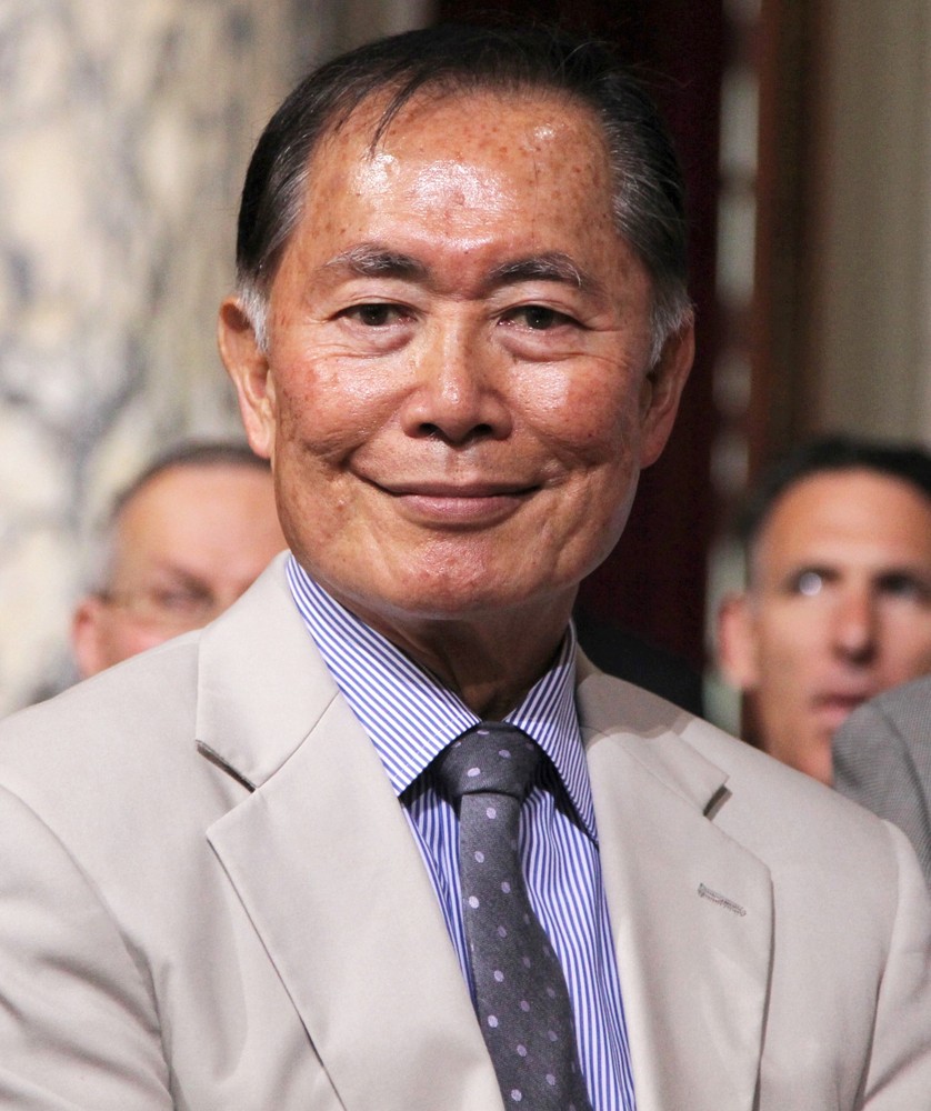 George Takei Picture 13 - The 2nd Annual LGBT Heritage Month George Takei Picture 13 - The 2nd Annual LGBT Heritage Month