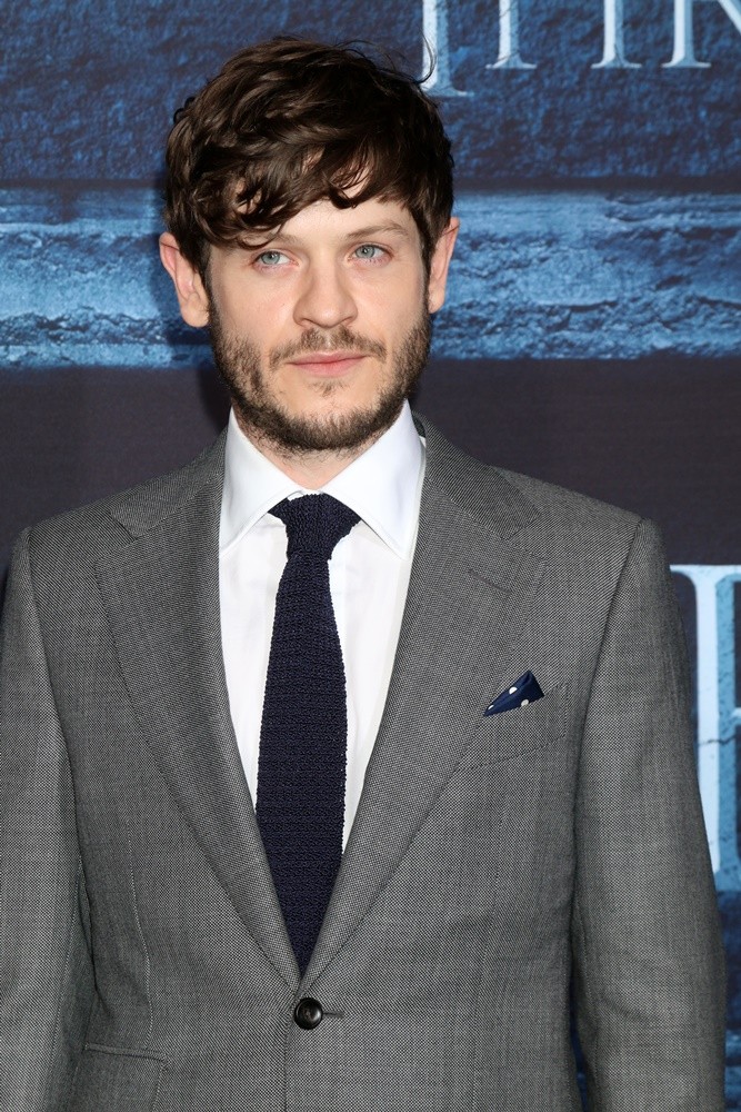 Iwan Rheon Picture 15 - Los Angeles Premiere for Season 6 of HBO's Game ... Iwan Rheon Picture 15 - Los Angeles Premiere for Season 6 of HBO's Game ...