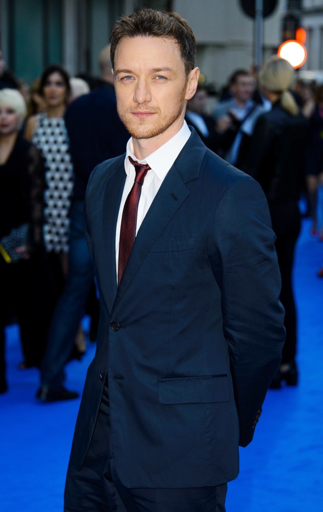 James McAvoy Picture 86 - Filth UK Film Premiere - Arrivals James McAvoy Picture 86 - Filth UK Film Premiere - Arrivals