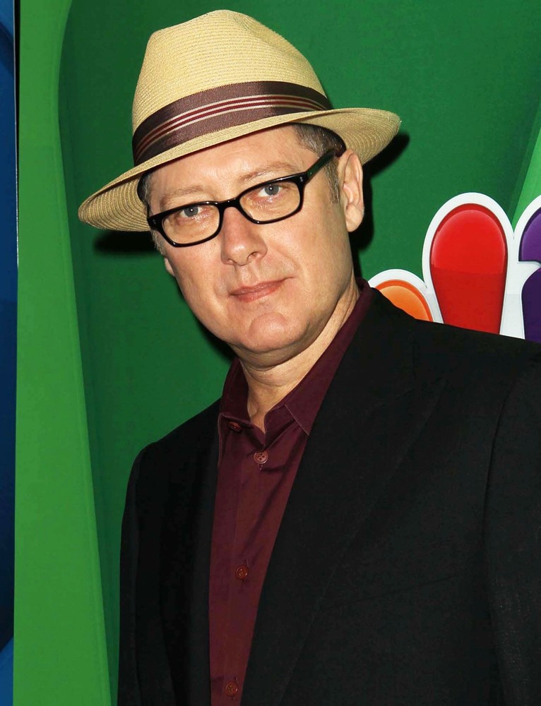 James Spader Picture 16 - NBC TCA Summer Press Tour James Spader Picture 16 - NBC TCA Summer Press Tour