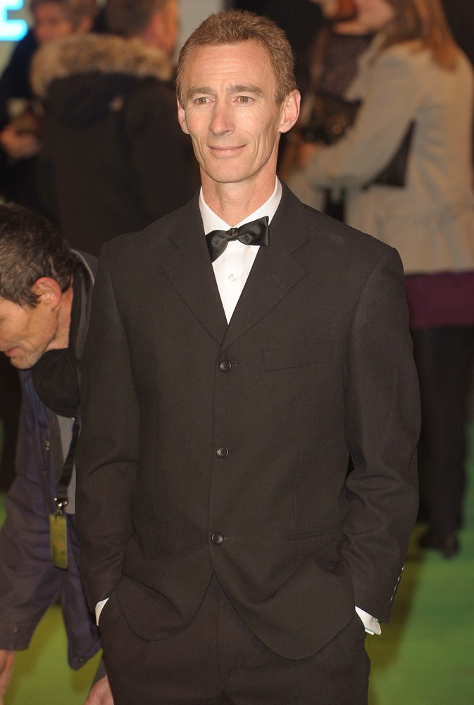 Jed Brophy Picture 2 - The Hobbit: An Unexpected Journey - UK Premiere ... Jed Brophy Picture 2 - The Hobbit: An Unexpected Journey - UK Premiere ...