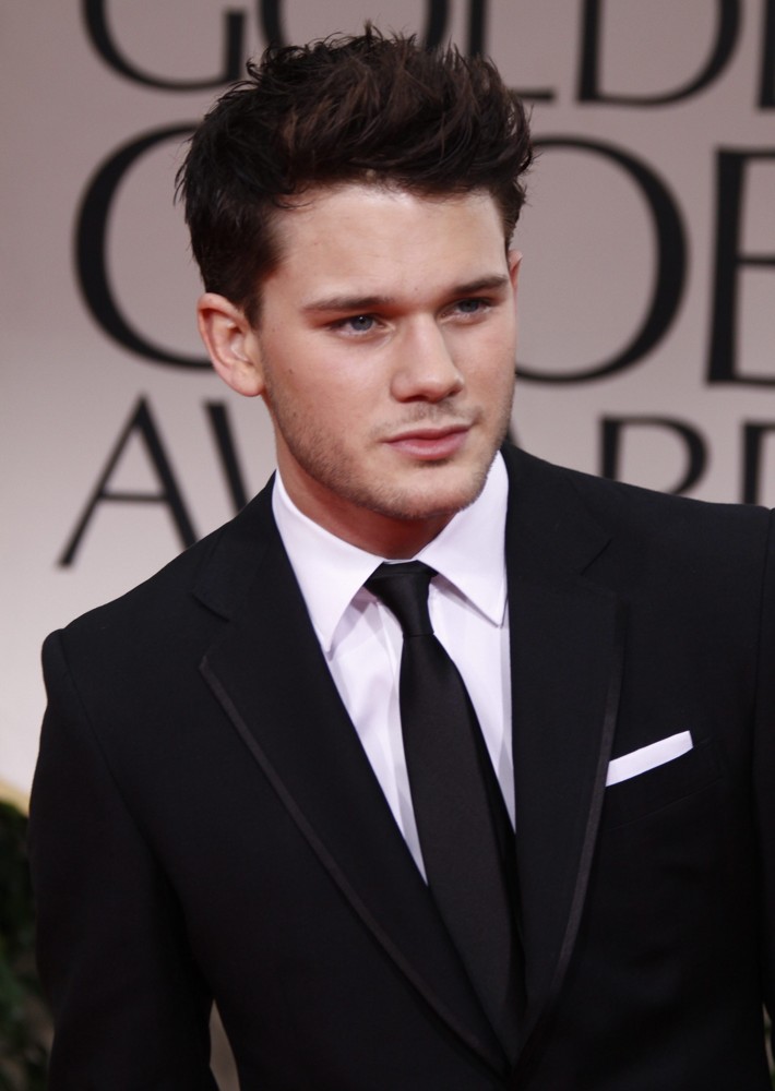 Jeremy Irvine Picture 17 - The 69th Annual Golden Globe Awards - Arrivals Jeremy Irvine Picture 17 - The 69th Annual Golden Globe Awards - Arrivals