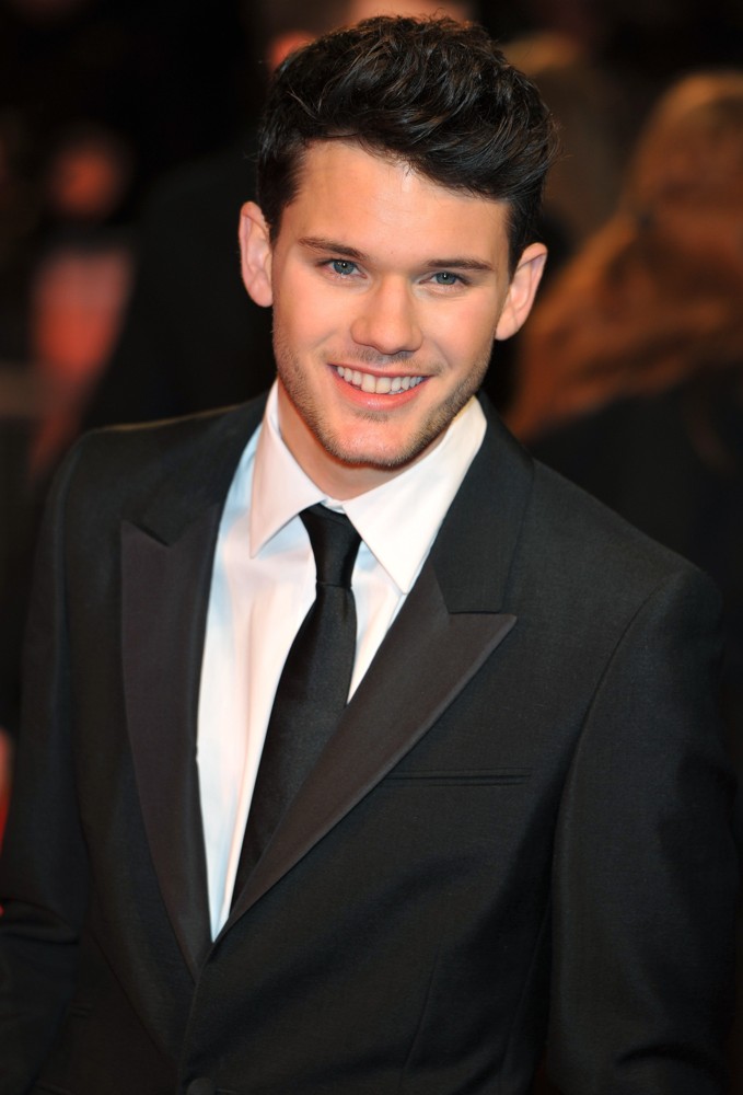 Jeremy Irvine Picture 5 - War Horse - UK Film Premiere - Arrivals Jeremy Irvine Picture 5 - War Horse - UK Film Premiere - Arrivals