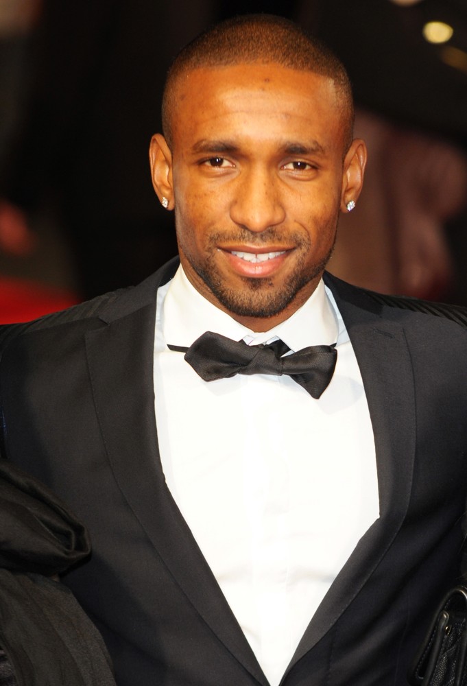 jermain defoe Picture 3 - The Royal Film Performance of Mandela: Long ... jermain defoe Picture 3 - The Royal Film Performance of Mandela: Long ...