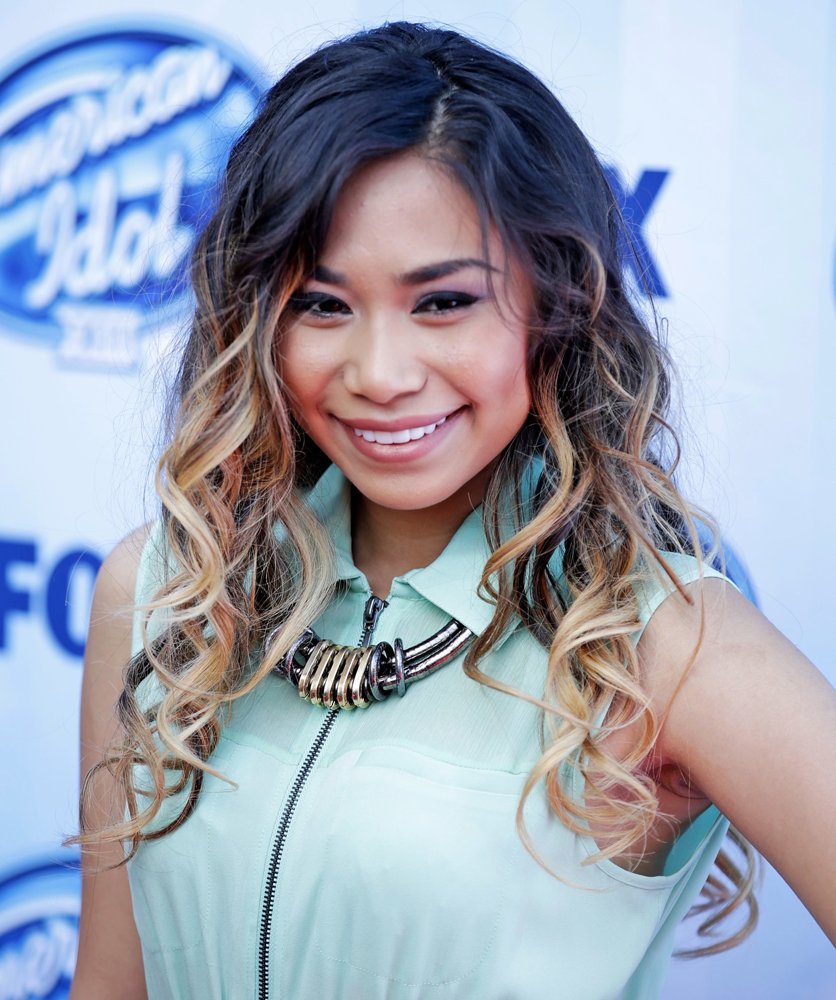 Jessica Sanchez Picture 32 - FOX's American Idol XIII Finale Jessica Sanchez Picture 32 - FOX's American Idol XIII Finale