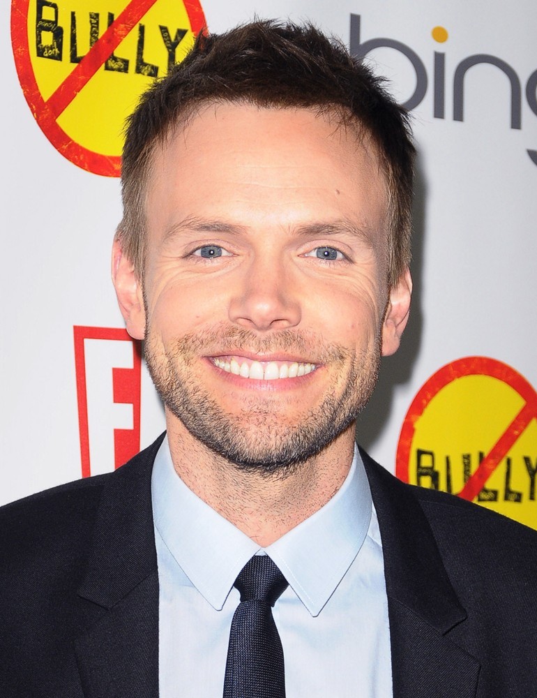 Joel Mchale Picture 25 Los Angeles Premiere Of Bully