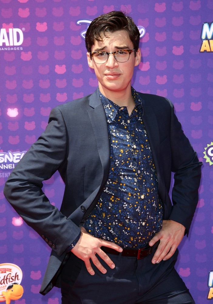 Joey Bragg Picture 8 2016 Radio Disney Music Awards Arrivals