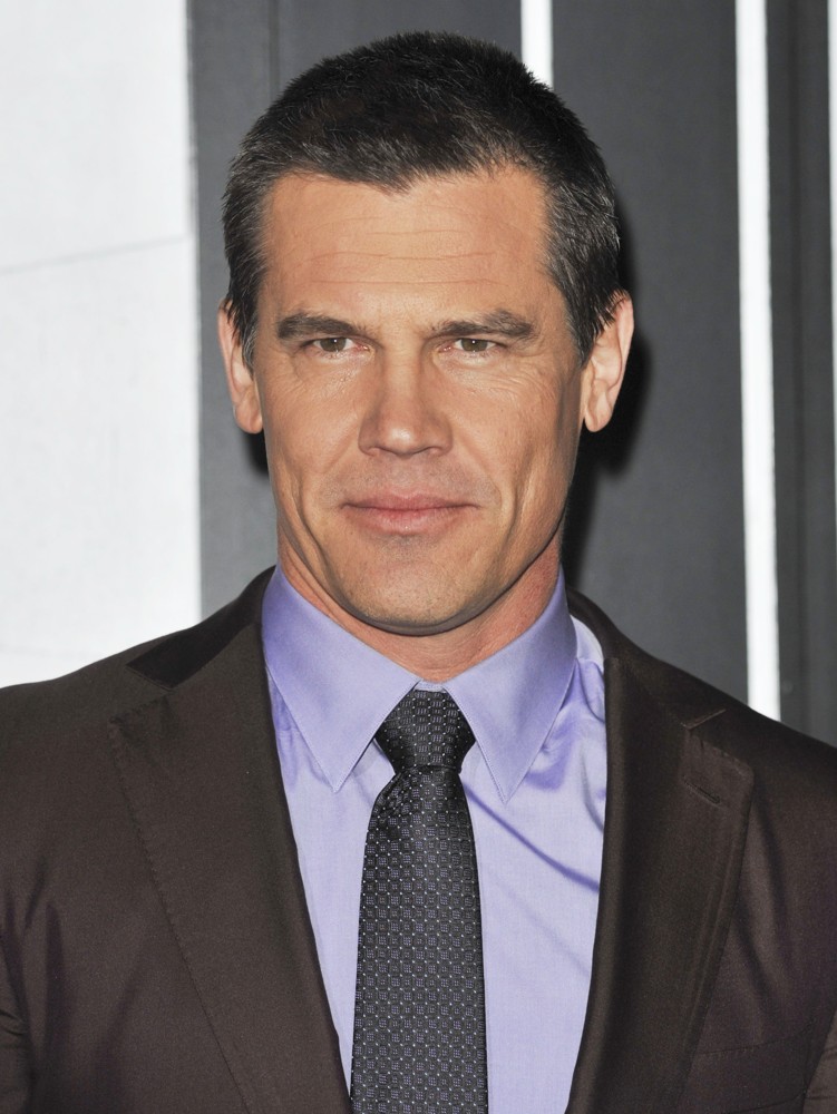 Josh Brolin Picture 87 - The Los Angeles World Premiere of Gangster ... Josh Brolin Picture 87 - The Los Angeles World Premiere of Gangster ...
