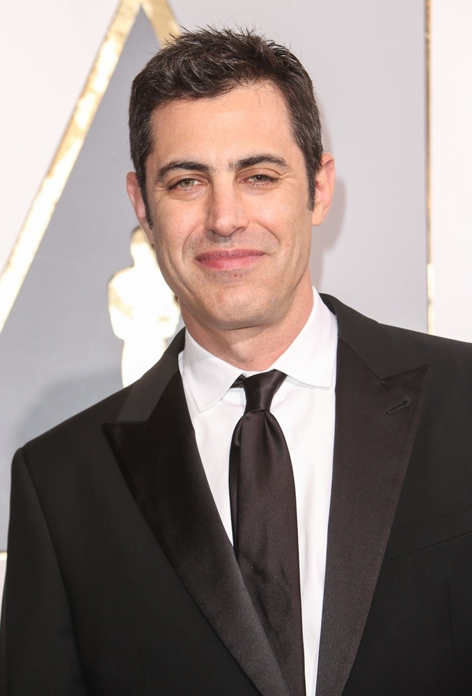 Josh Singer Picture 11 - 88th Annual Academy Awards - Red Carpet Arrivals Josh Singer Picture 11 - 88th Annual Academy Awards - Red Carpet Arrivals