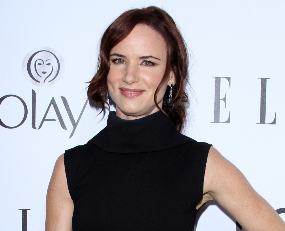 Juliette Lewis Picture 68 2015 Elle Women In Tv Event Arrivals