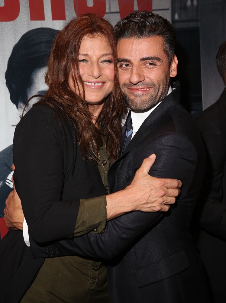Catherine Keener Picture 21 - New York Premiere of HBO's Show Me a Hero ... Catherine Keener Picture 21 - New York Premiere of HBO's Show Me a Hero ...