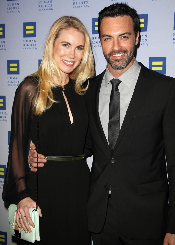 'Veep' Star Reid Scott Marries Elspeth Keller
