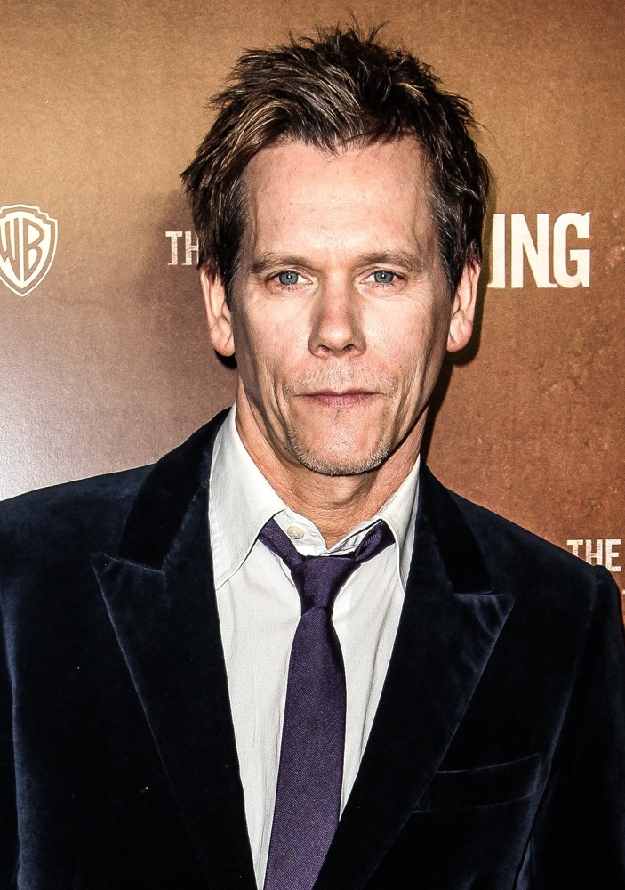 kevin bacon Picture 34 - The New York Premiere of The Following - Arrivals kevin bacon Picture 34 - The New York Premiere of The Following - Arrivals