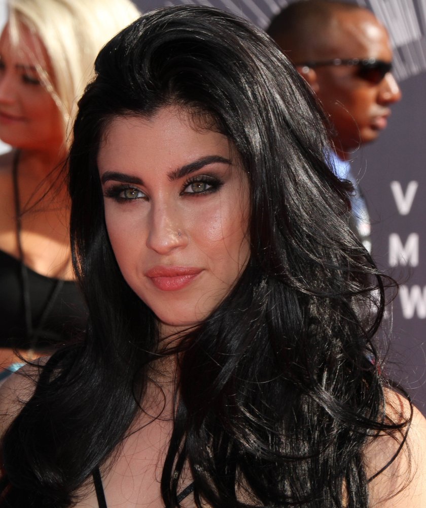 Lauren Jauregui Picture 3 - 2014 MTV Video Music Awards - Arrivals Lauren Jauregui Picture 3 - 2014 MTV Video Music Awards - Arrivals