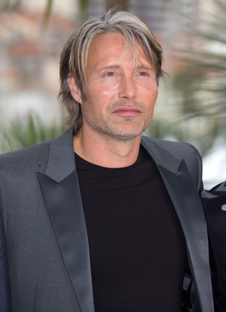 Mads Mikkelsen Picture 12 - The Hunt Photocall - During The 65th Annual ... Mads Mikkelsen Picture 12 - The Hunt Photocall - During The 65th Annual ...