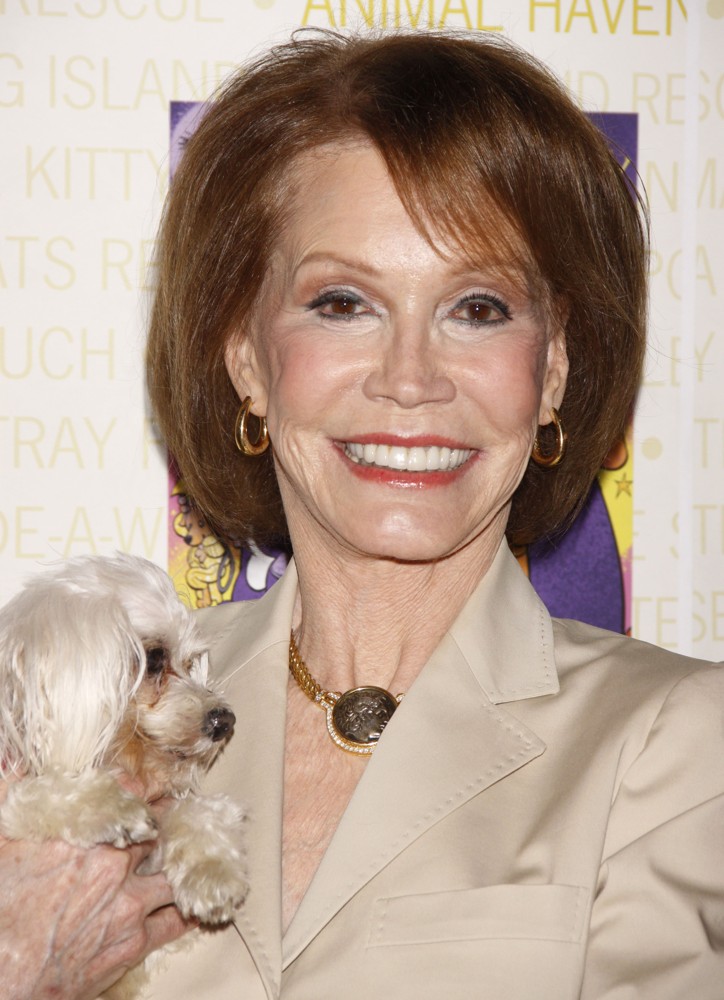 mary tyler moore Picture 17 - Broadway Barks: The 13th Annual Dog and ... mary tyler moore Picture 17 - Broadway Barks: The 13th Annual Dog and ...