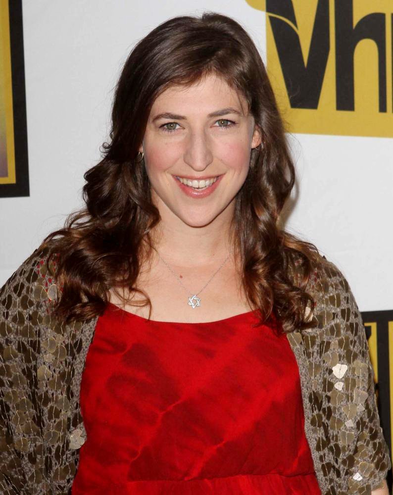 Mayim Bialik Picture 6 - The 2011 Critics Choice Television Awards ... Mayim Bialik Picture 6 - The 2011 Critics Choice Television Awards ...