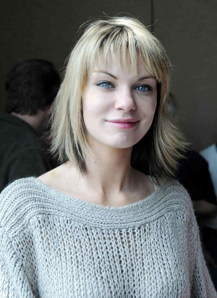 Nichole Hiltz Picture 1 Philadelphia Film Festival
