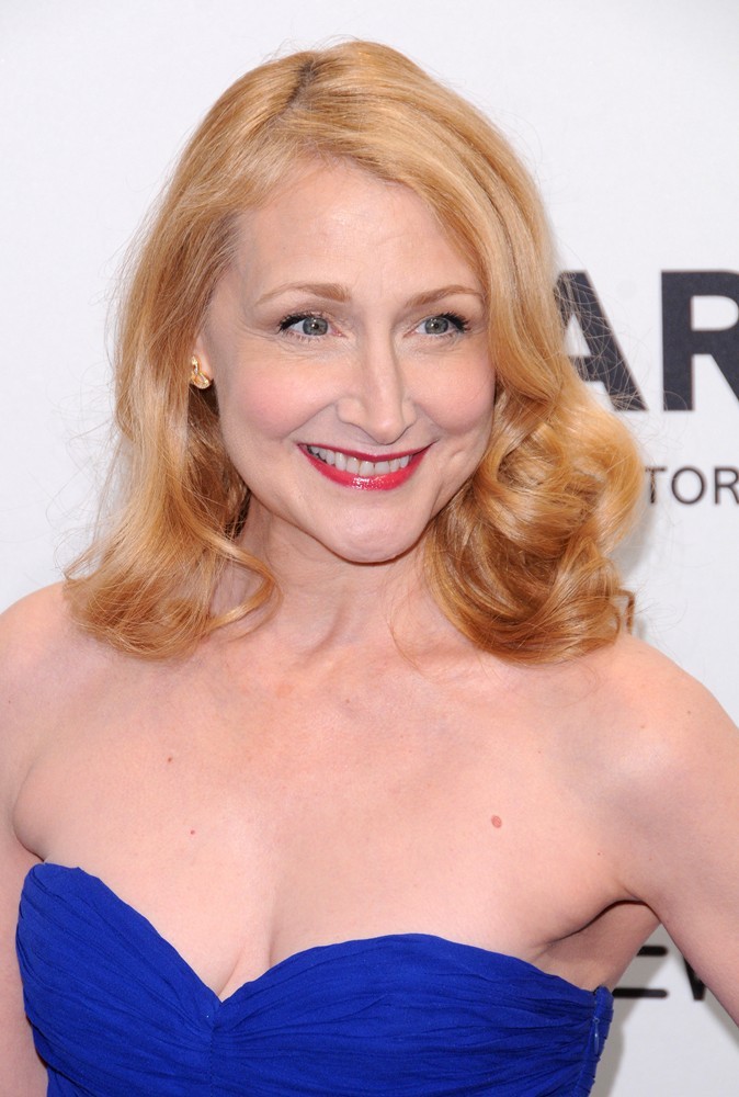Patricia Clarkson Picture 43 - The amfAR Gala 2013 Patricia Clarkson Picture 43 - The amfAR Gala 2013