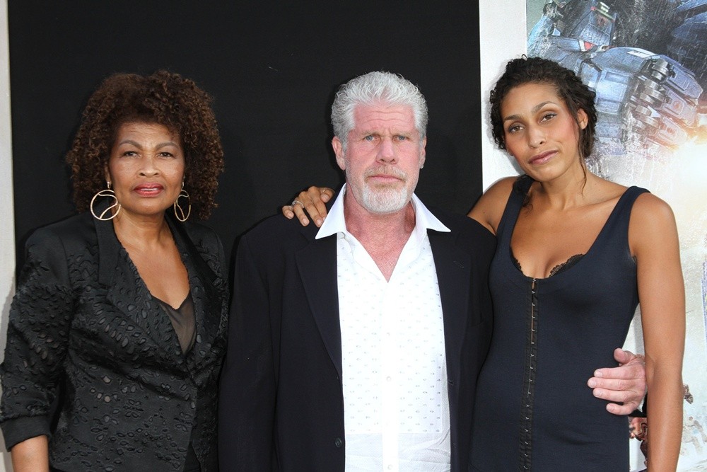 Ron Perlman Picture 26 - Los Angeles Premiere of Pacific Rim Ron Perlman Picture 26 - Los Angeles Premiere of Pacific Rim