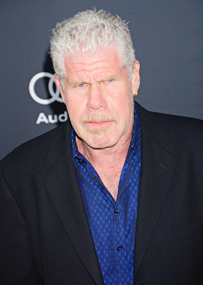 ron perlman Picture 55 - German Premiere of Hand of God ron perlman Picture 55 - German Premiere of Hand of God